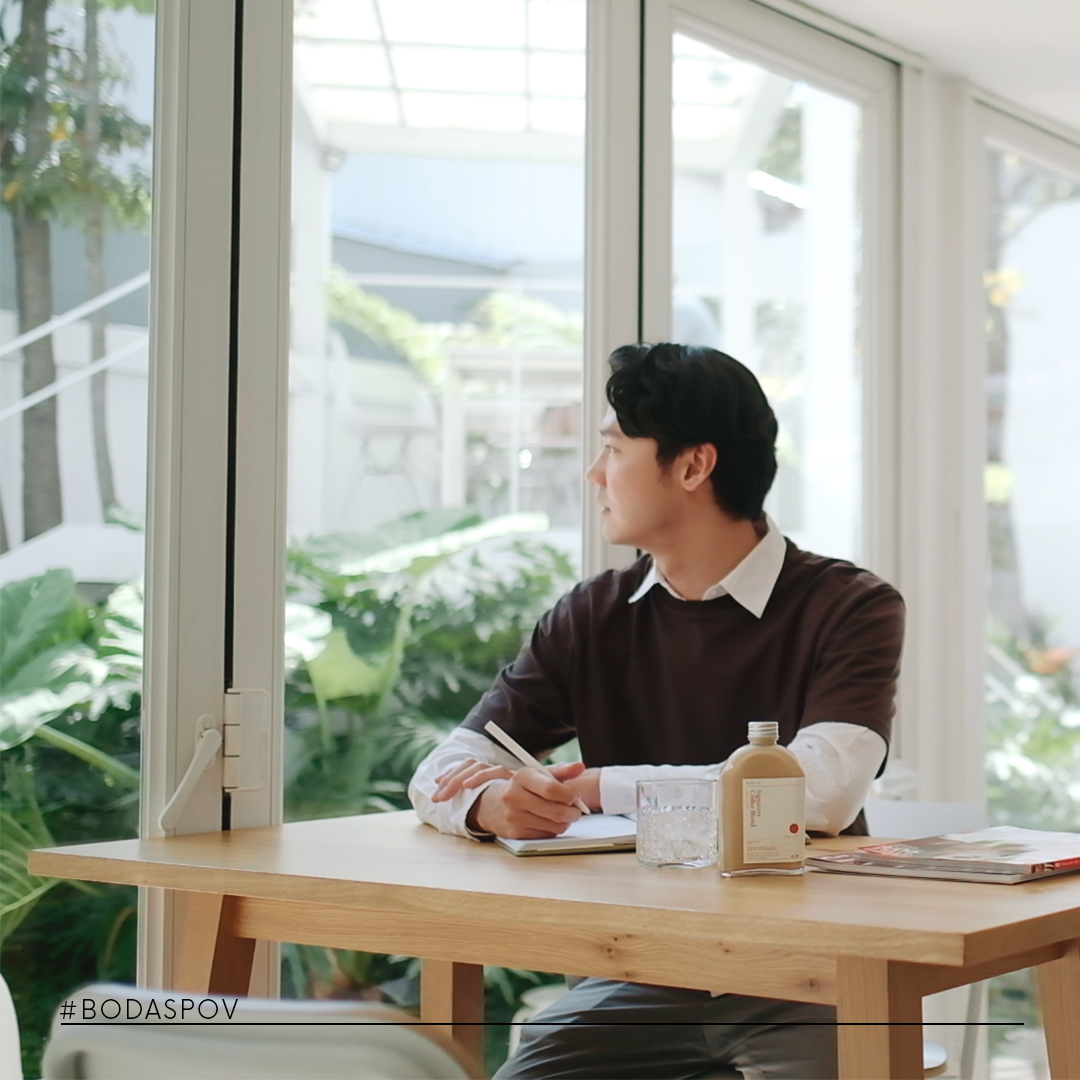 Han Chandra: an Artisan of His Own Identity - Bodas Coffee