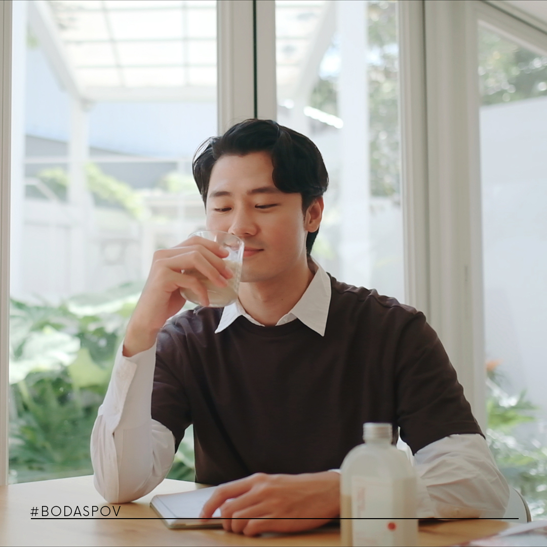 Han Chandra: an Artisan of His Own Identity - Bodas Coffee