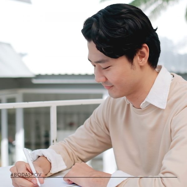 Han Chandra: an Artisan of His Own Identity - Bodas Coffee